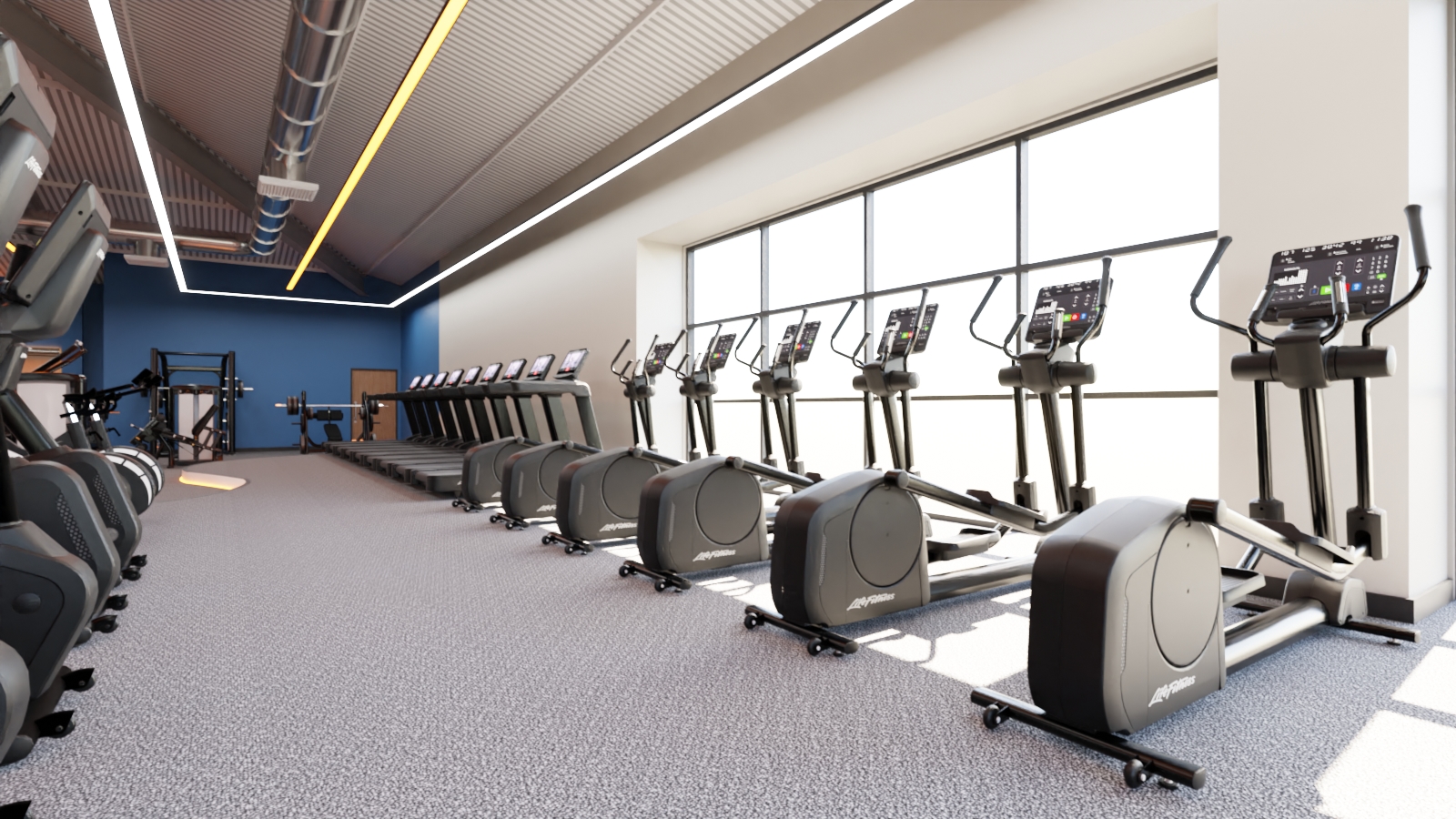 FAB Health & Fitness Clubs – FAB Health & Fitness Clubs