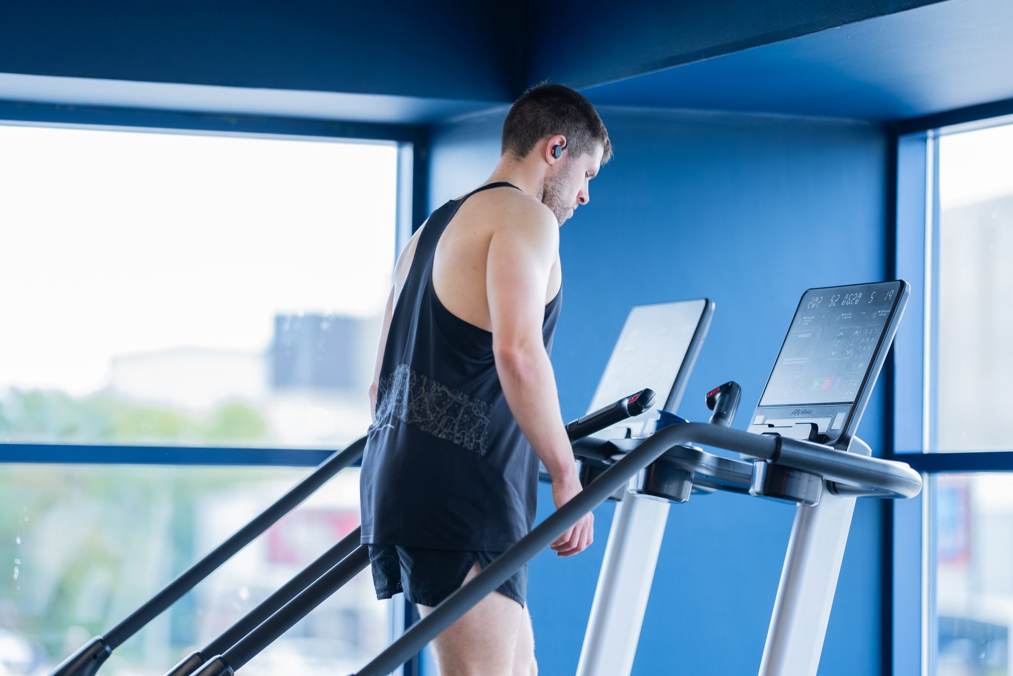 Membership – FAB Health & Fitness Clubs
