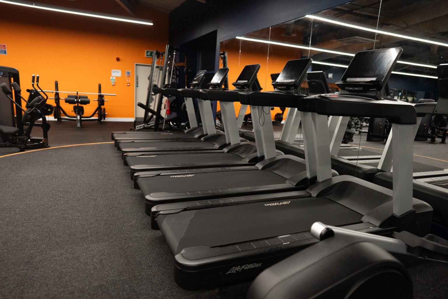 Membership – FAB Health & Fitness Clubs
