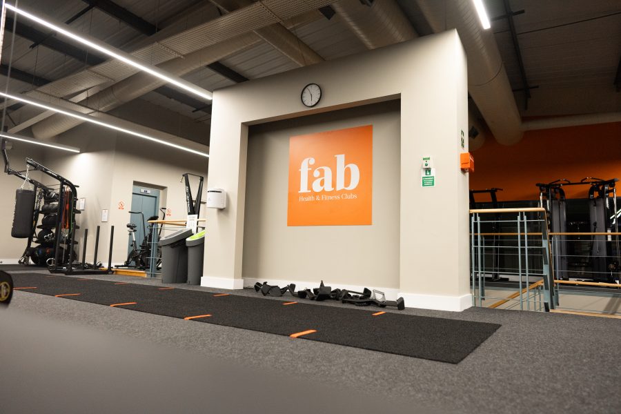 FAB Health & Fitness Clubs – FAB Health & Fitness Clubs